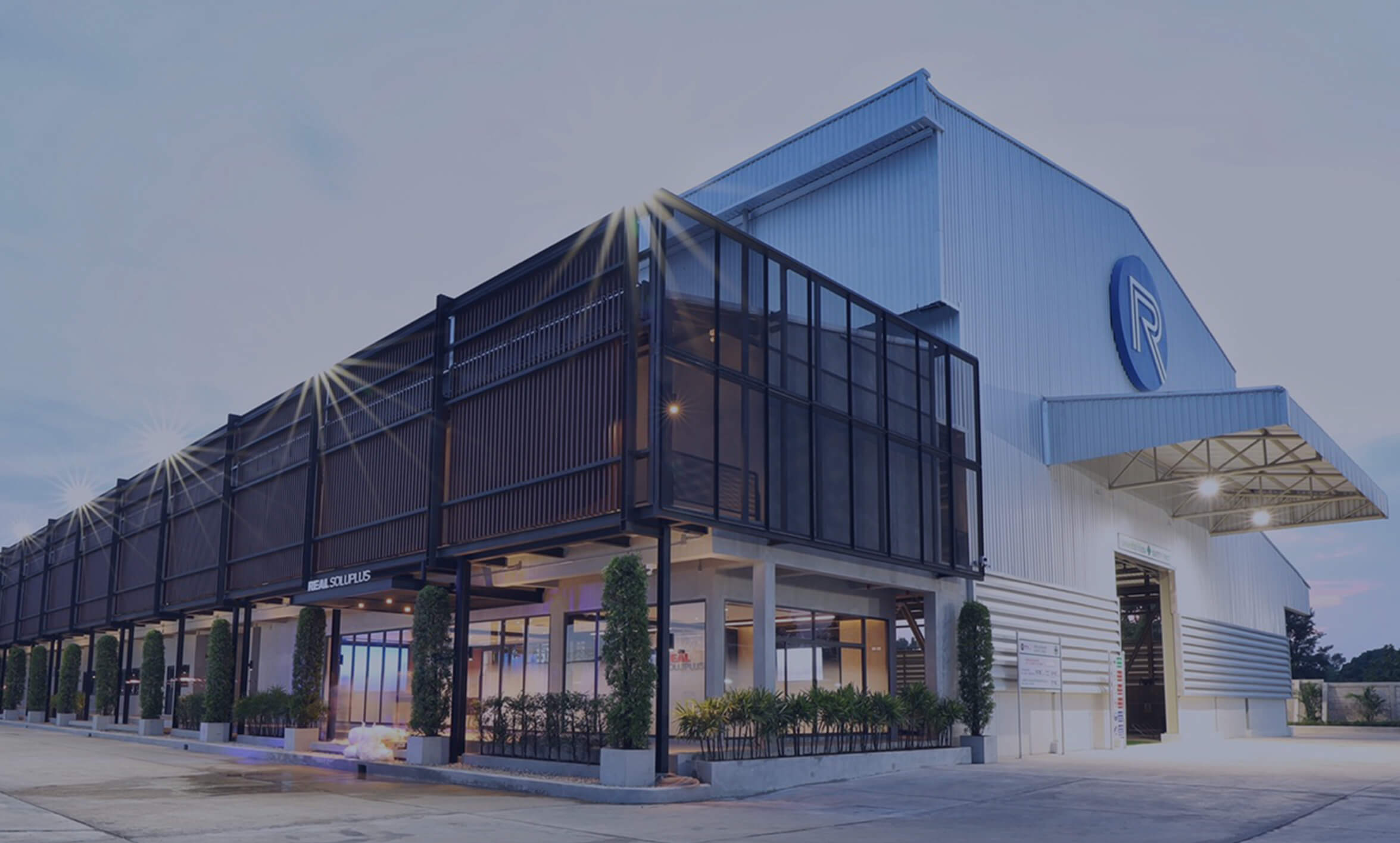 Realsoluplus – Sugar Engineering Thailand · ผู้จัดจำหน่ายอุปกรณ์การ ...